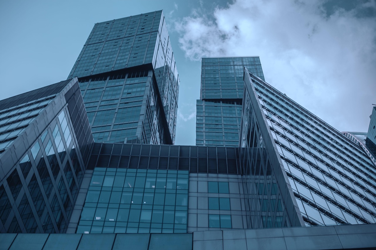 Moscow City Metropolis Russia - Free photo on Pixabay