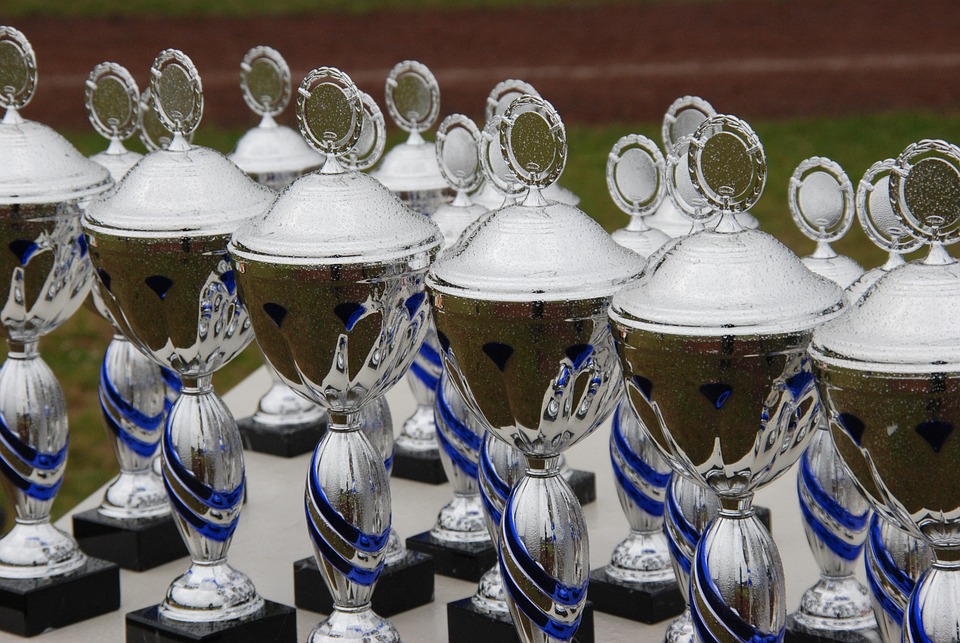 Sport Pohár Trofej - Fotografie zdarma na Pixabay - Pixabay