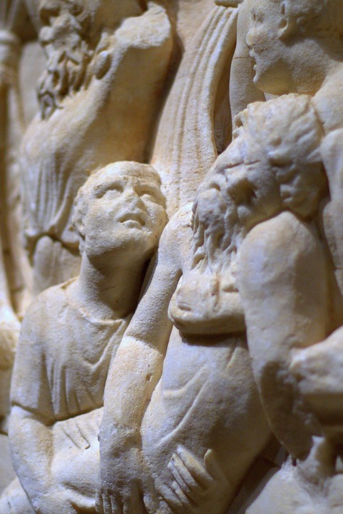 Sculpture Relief Ancient - Free photo on Pixabay