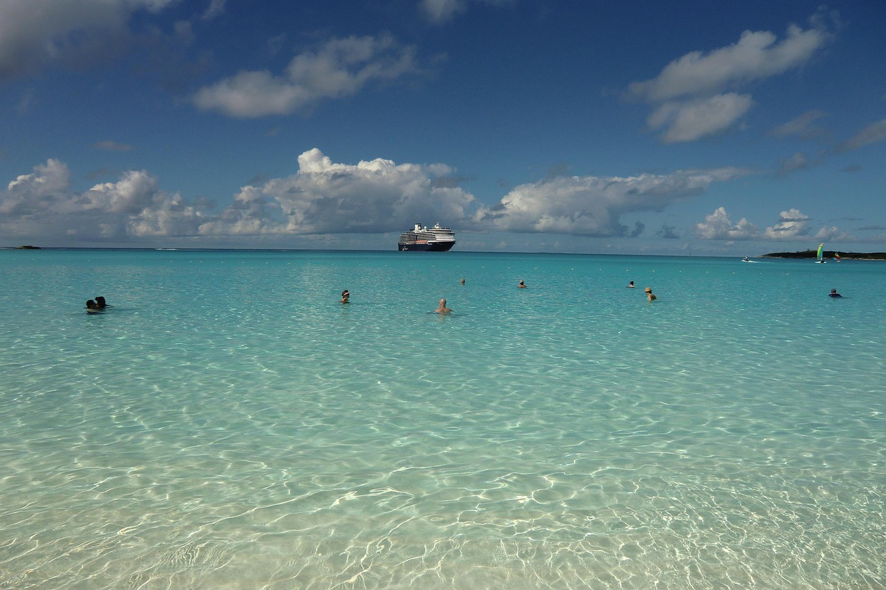 Caribe Playa El Verano - Foto gratis en Pixabay - Pixabay