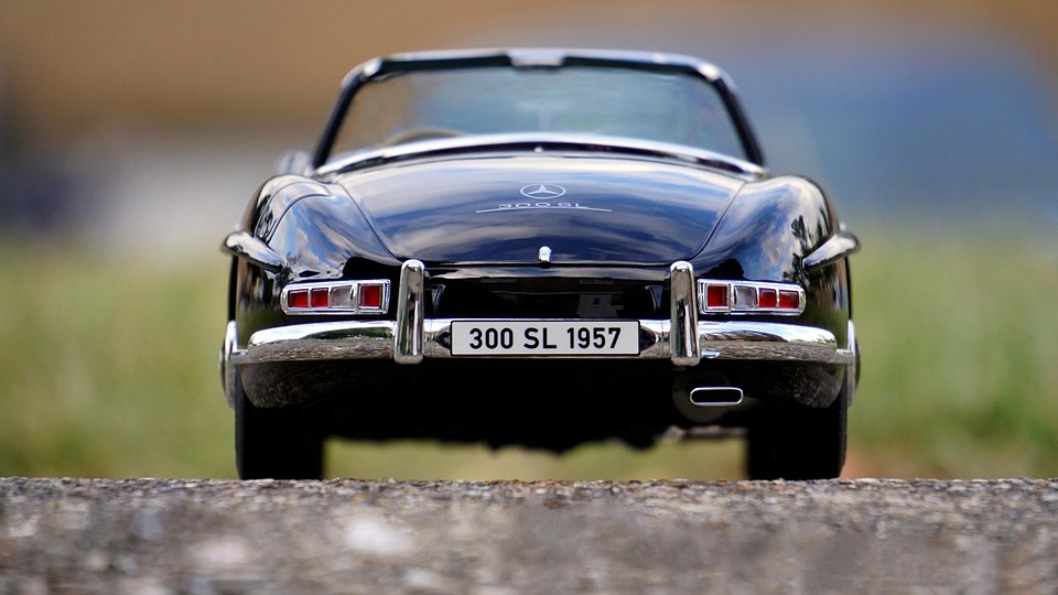 Mercedes Bil Auto - Gratis foto på Pixabay