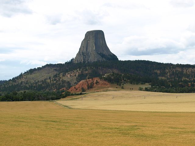 60+ Free Devils Tower & Devil'S Tower Images - Pixabay