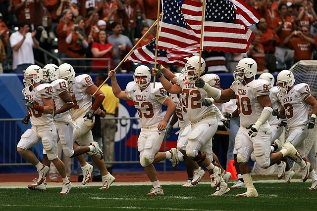 American Football Team - Free photo on Pixabay - Pixabay