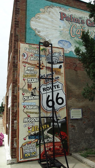 Page 3 - 4,000+ Free Route 66 & Road Images - Pixabay