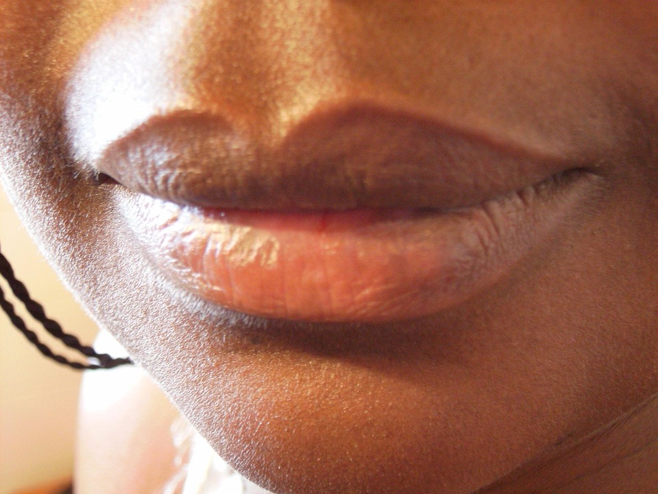 Lips African - Free photo on Pixabay
