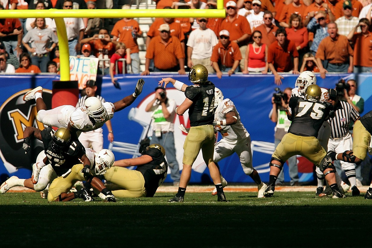 American Football Game Competition - Free photo on Pixabay - Pixabay