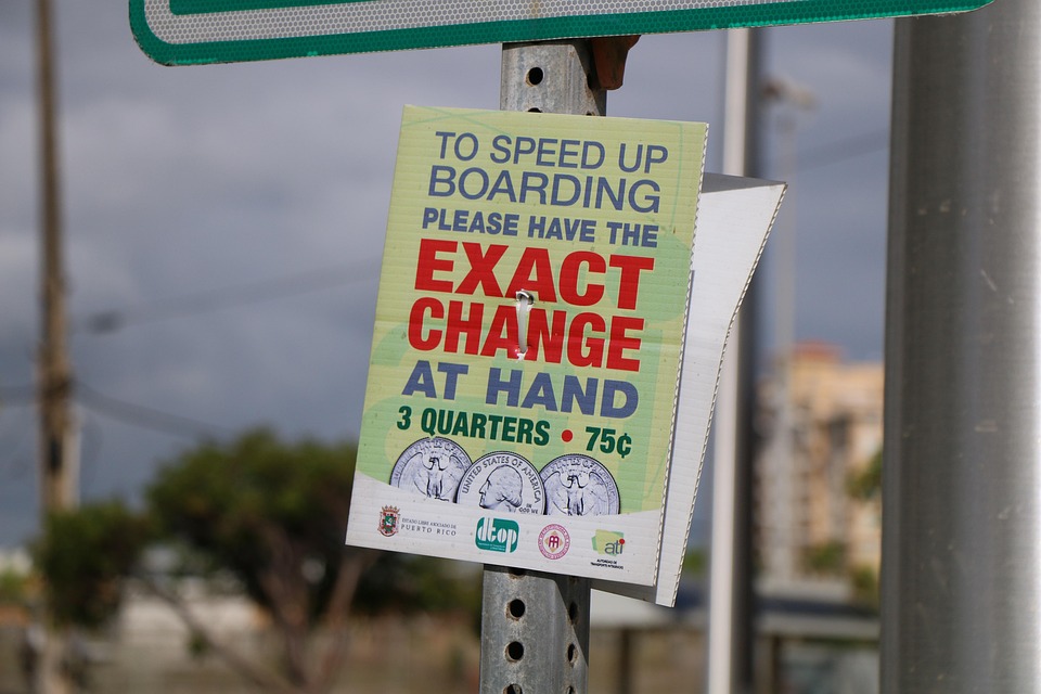Speed Up Boarding Sign Bus - Free photo on Pixabay - Pixabay