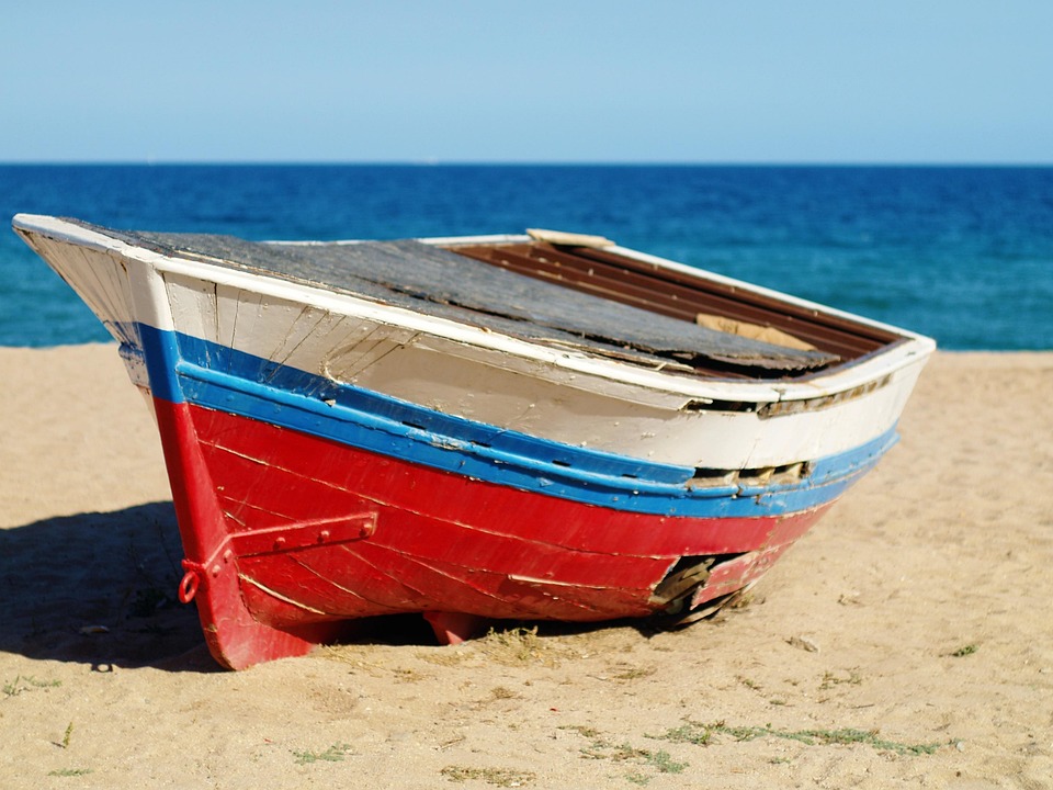 Embarcacion Bote Mar - Foto gratis en Pixabay - Pixabay