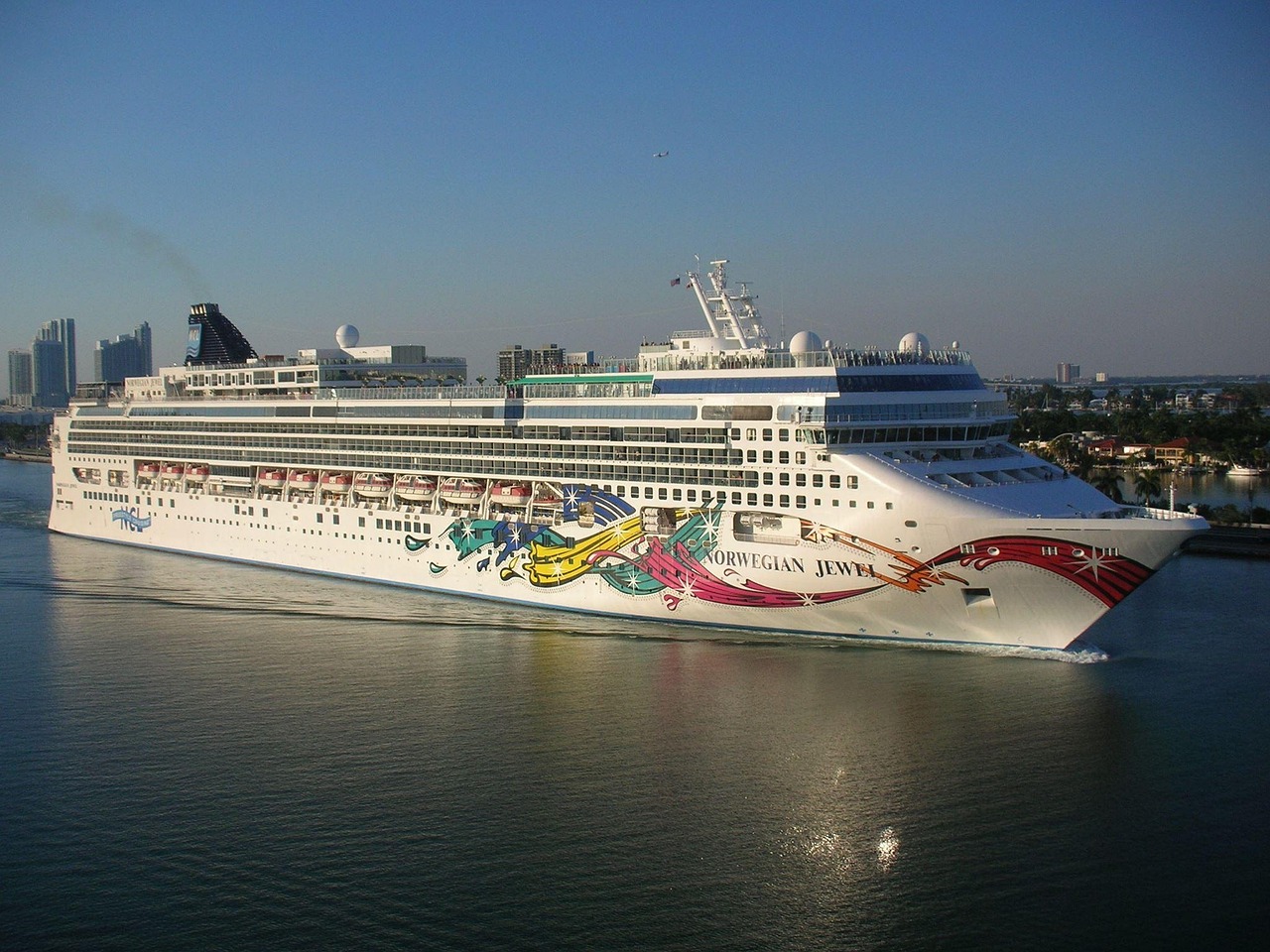 Cruise Boat - Free photo on Pixabay - Pixabay