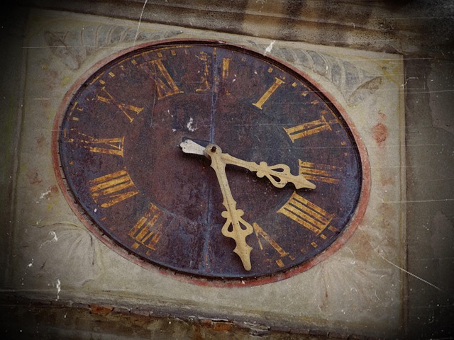 Clock Old Monument - Free photo on Pixabay - Pixabay