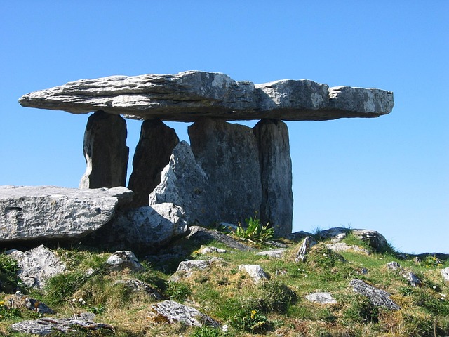 Burren Ireland - Free photo on Pixabay