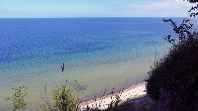 Mer Baltique Prévoyance - Photo gratuite sur Pixabay - Pixabay