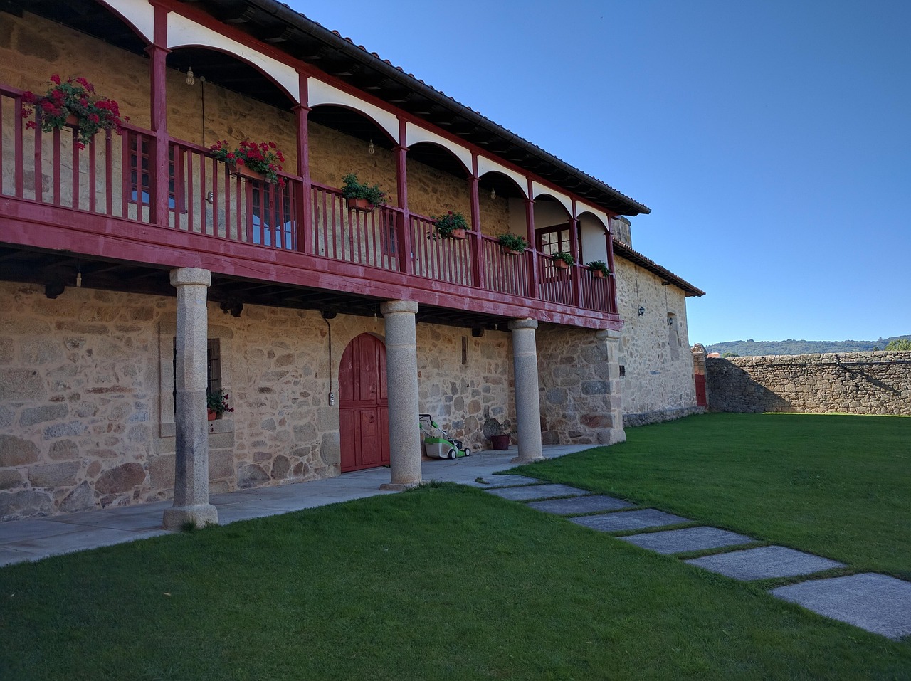 Turismo Rural Casa Ribeira - Foto gratis en Pixabay - Pixabay