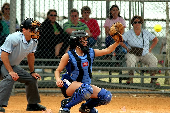 200+ Free Softball & Baseball Images - Pixabay