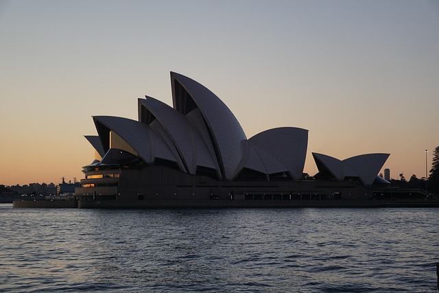 Sydney Opernhaus Hafen - Kostenloses Foto auf Pixabay - Pixabay
