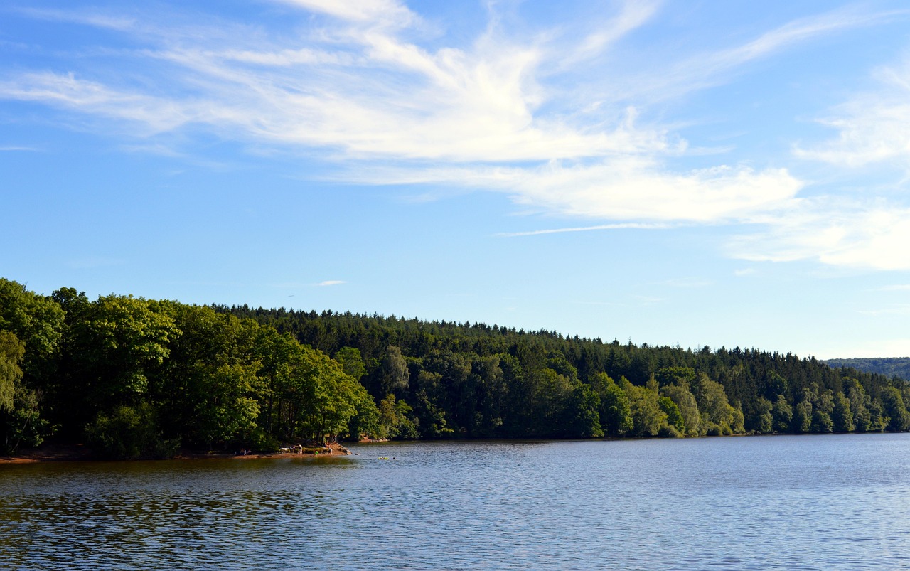 Lake Water Bathing - Free photo on Pixabay - Pixabay