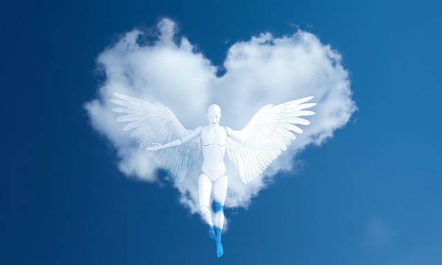30,000+ Free Angel Cloud & Angel Images - Pixabay