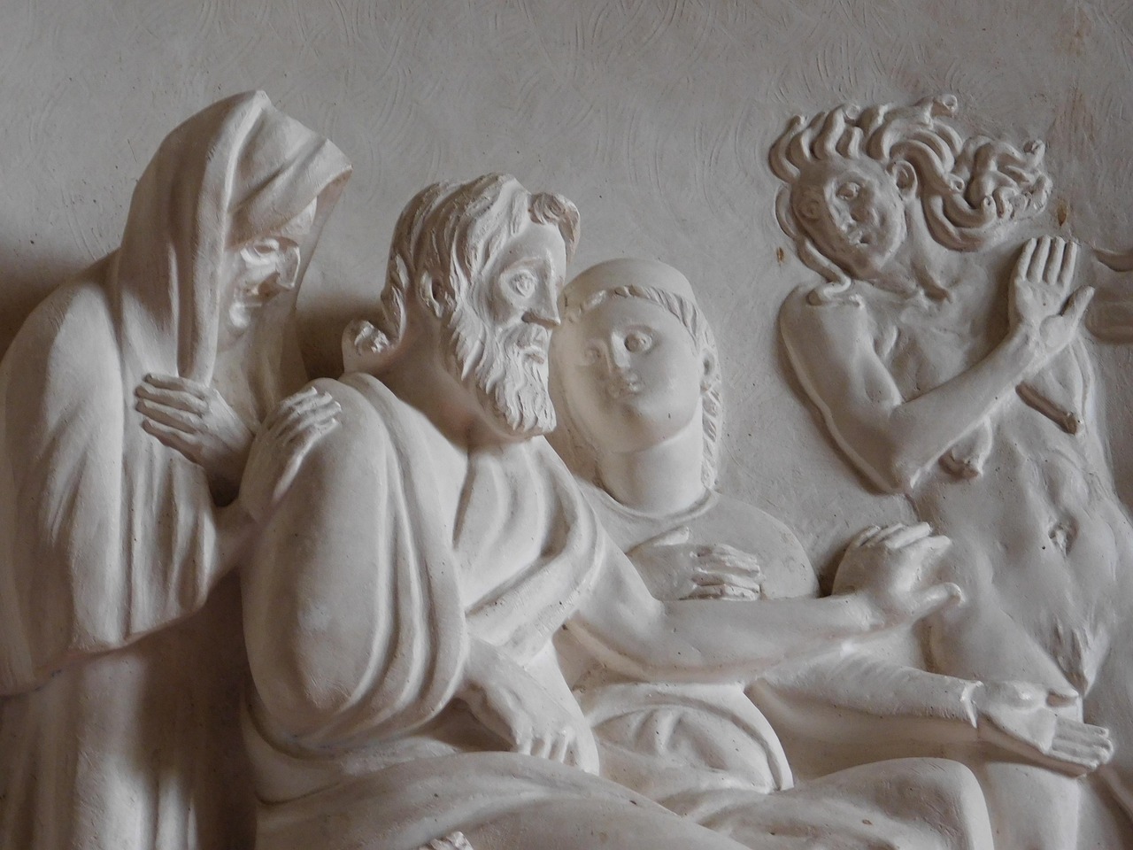 Tea Palace Decoration Bas Relief - Free photo on Pixabay
