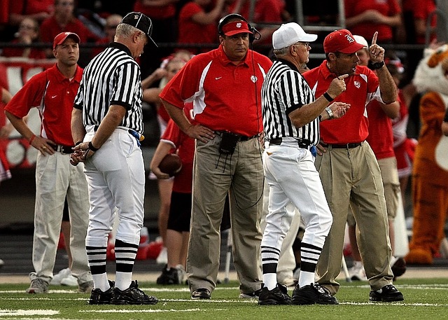 6,000+ Free Football Coach & Football Images - Pixabay