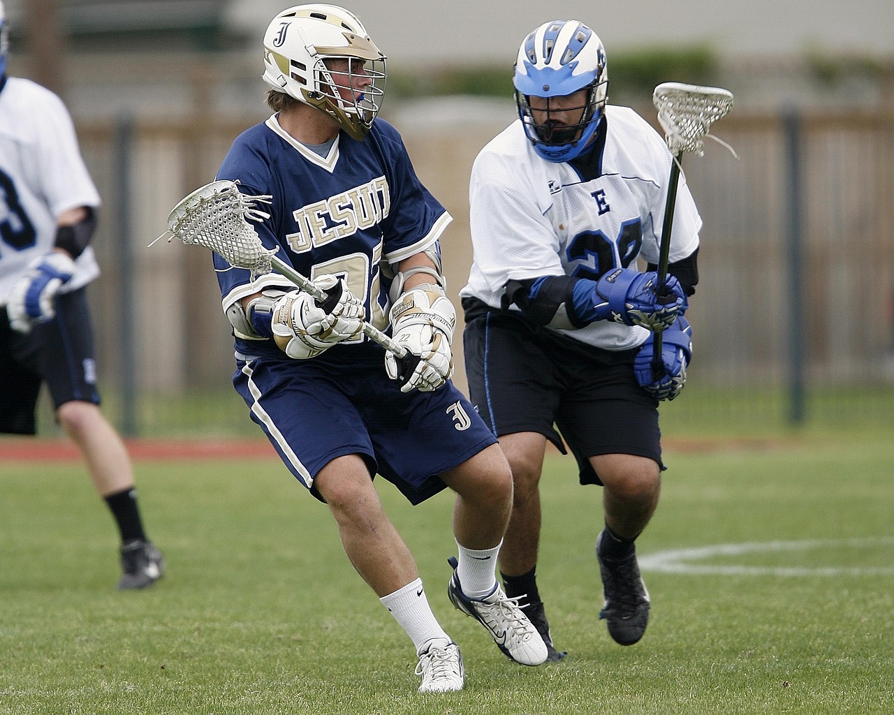 Lacrosse Acción Jugador - Foto gratis en Pixabay - Pixabay