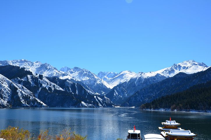 100+ Free Xinjiang & In Xinjiang Images - Pixabay