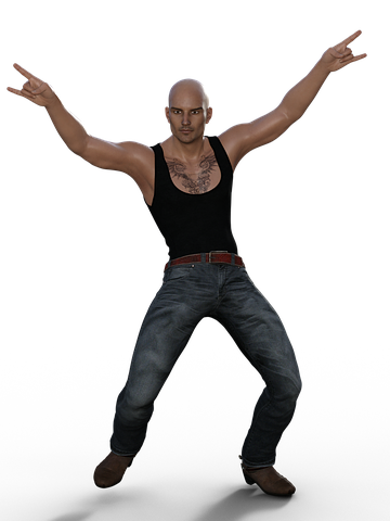 600+ Free Dancing Man & Dance Images - Pixabay