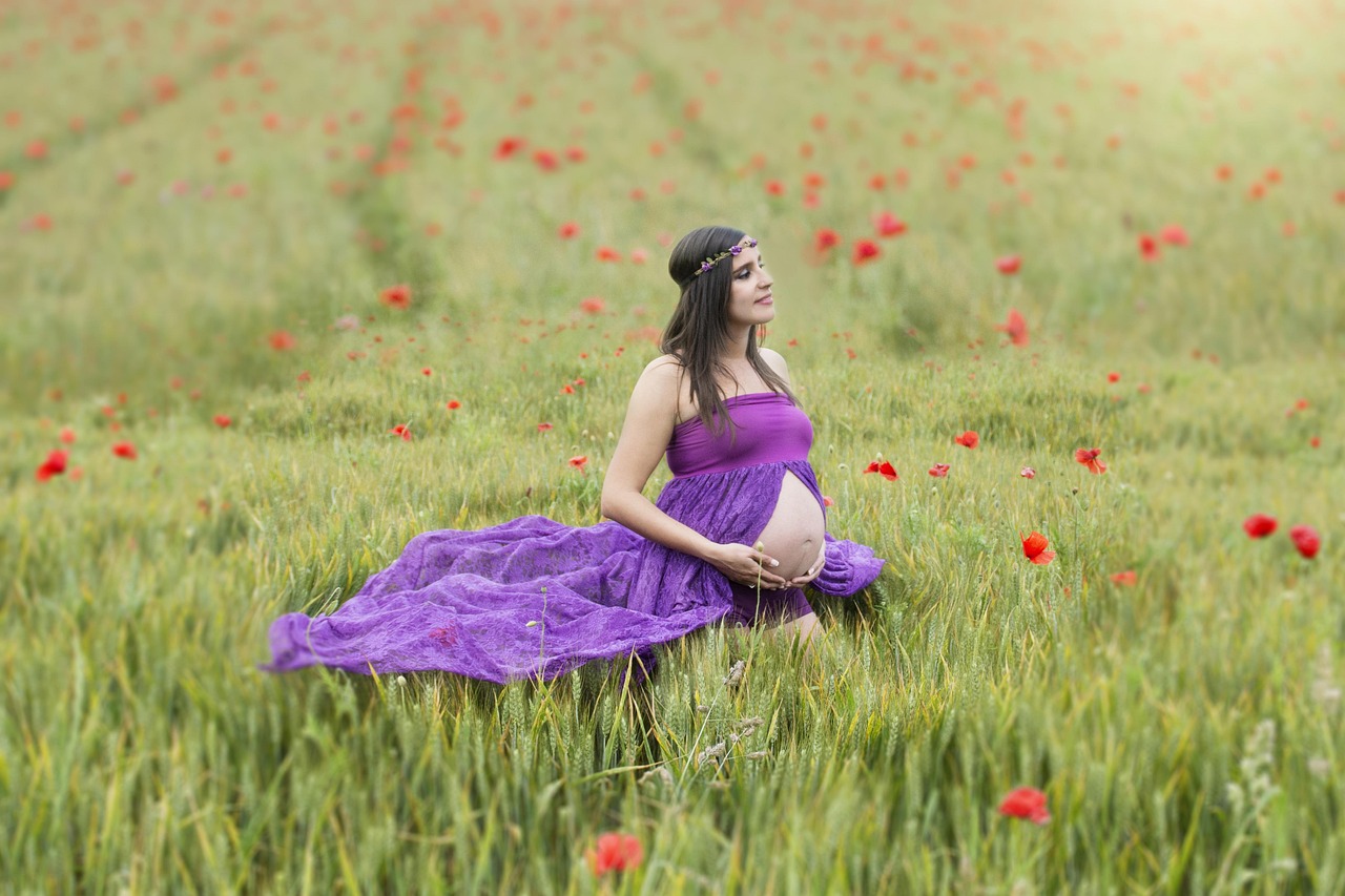 Pregnancy Wheat Pregnant - Free photo on Pixabay - Pixabay