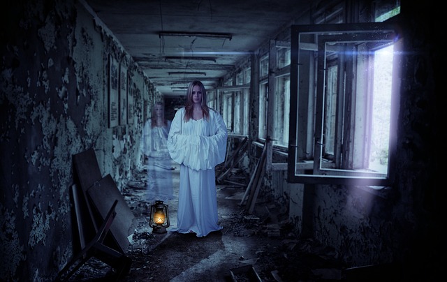 Cheat Effect Ghost - Free photo on Pixabay