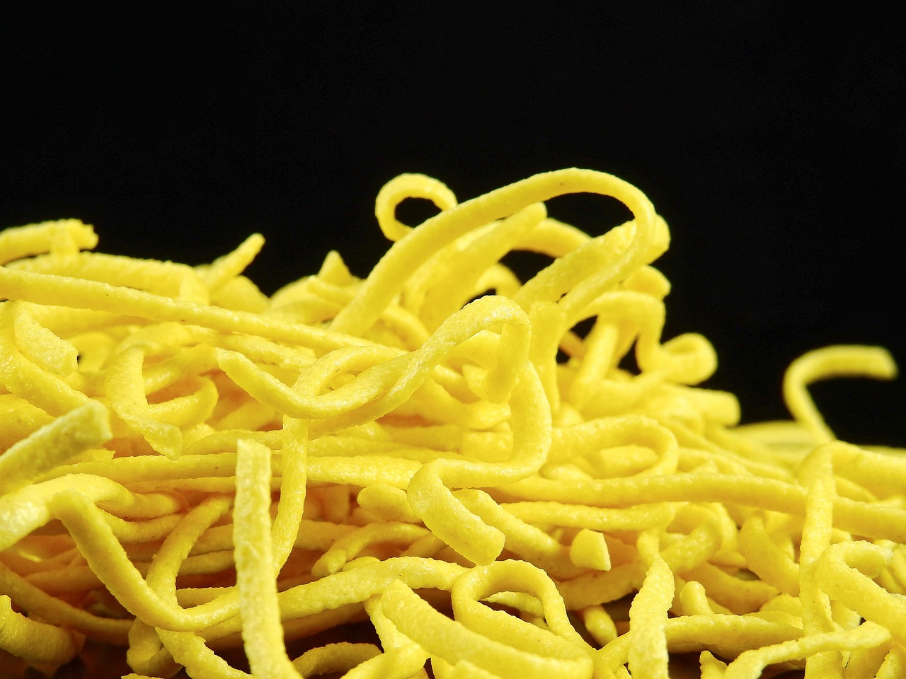 Noodles Spaetzle Dessert Egg - Free photo on Pixabay - Pixabay