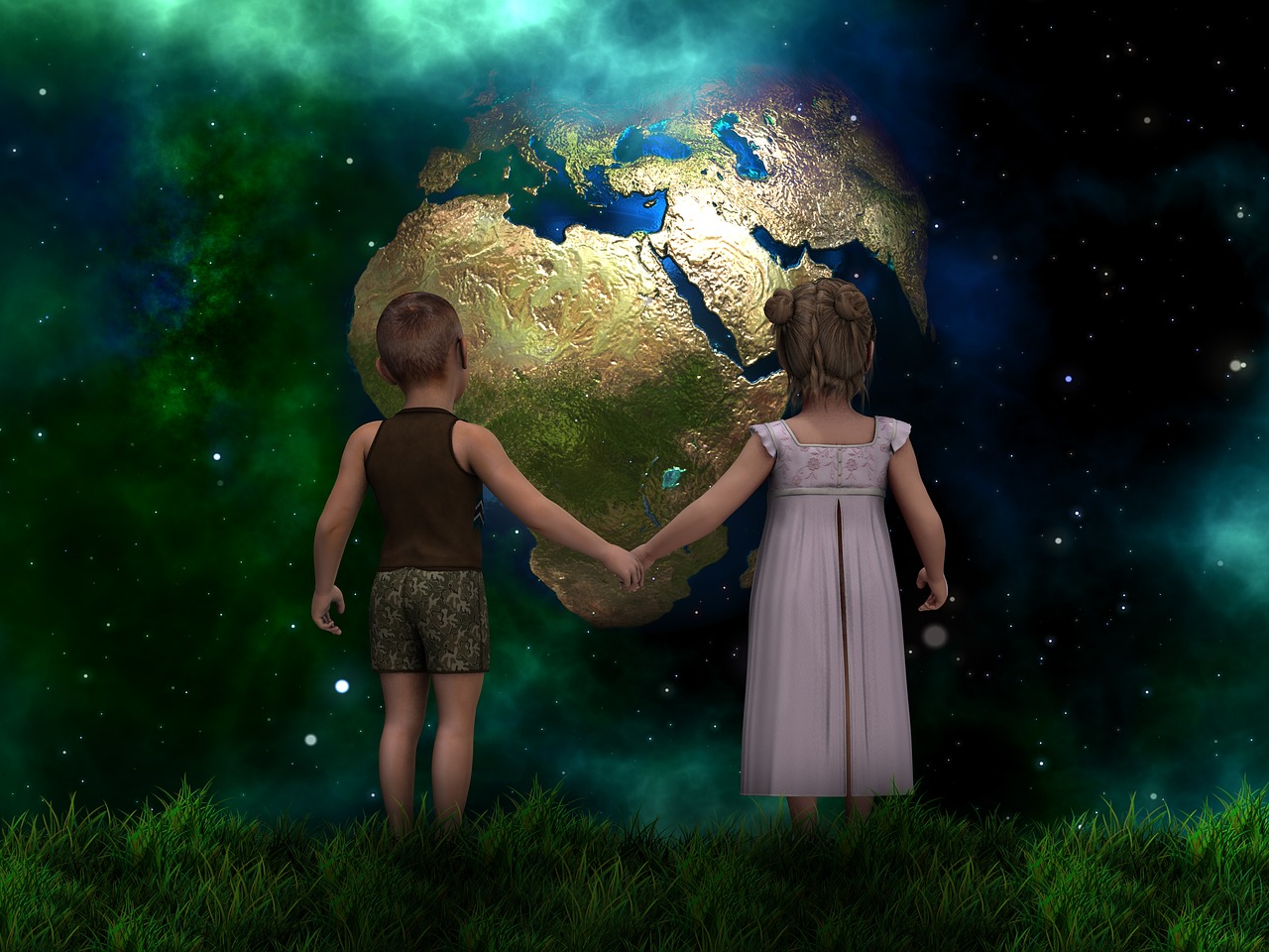 50,000+ Free Children'S Hands & Children Images - Pixabay