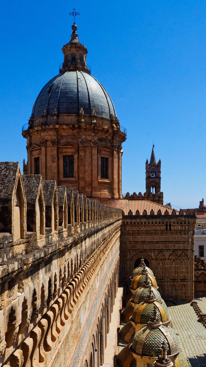 100+ Free Palermo & Sicily Images - Pixabay