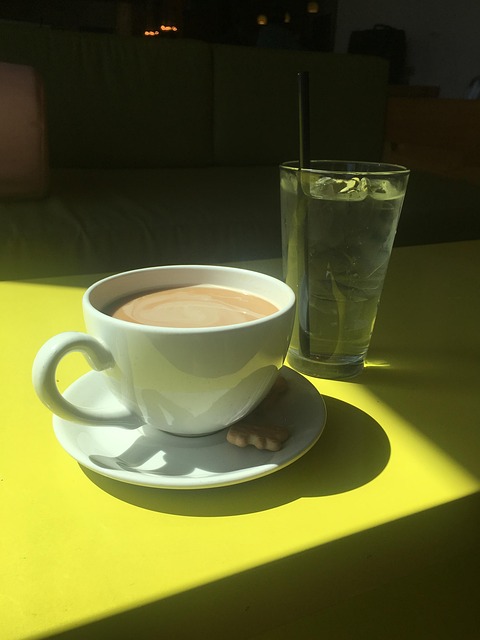 Coffee Hot Americano - Free photo on Pixabay
