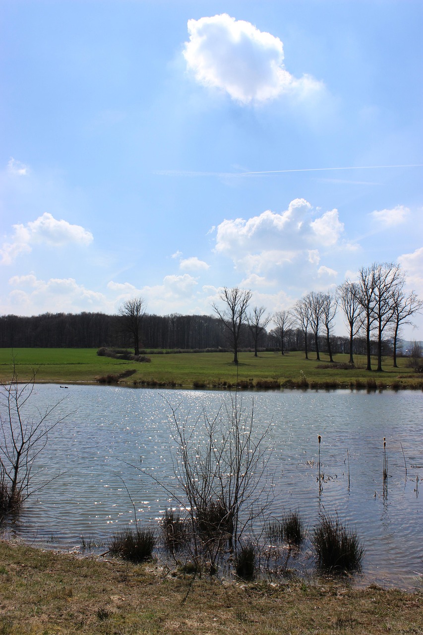 Rodder Maar Brohltal - Photo gratuite sur Pixabay