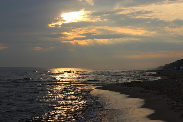 La Mer Baltique Plage - Photo gratuite sur Pixabay - Pixabay