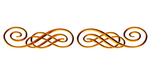 Download Copper, Ornamental, Flourish. Royalty-Free Stock Illustration ...