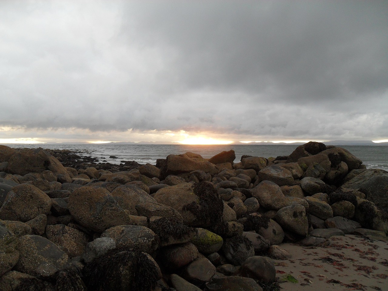Playa Rocas Mar - Foto gratis en Pixabay - Pixabay