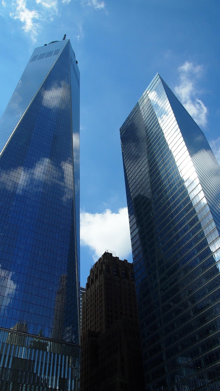 World Trade Center Hd