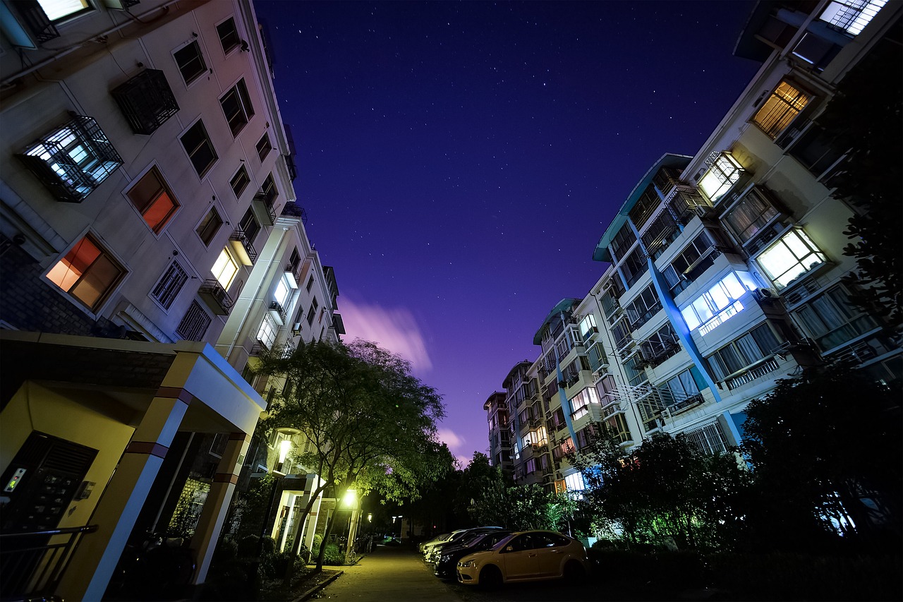 Langit Berbintang Malam - Foto gratis di Pixabay - Pixabay