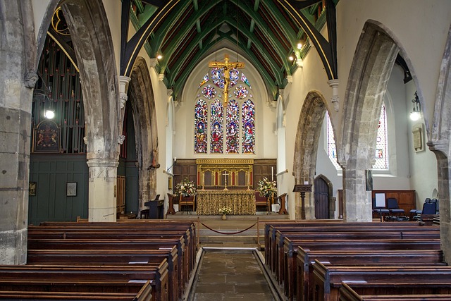 St Helen Stonegate Church Interior - Free photo on Pixabay - Pixabay