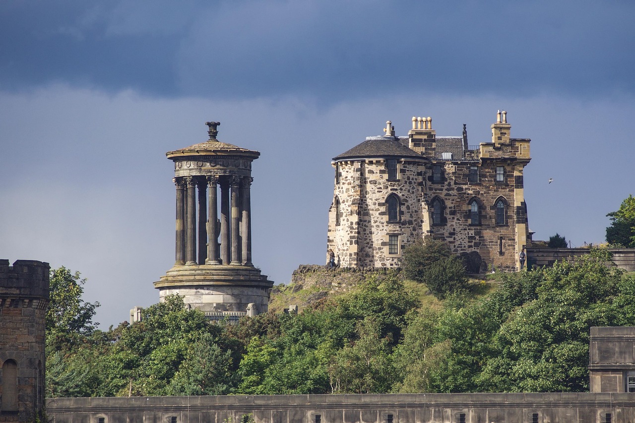 700+ Free Edinburgh & Scotland Images - Pixabay