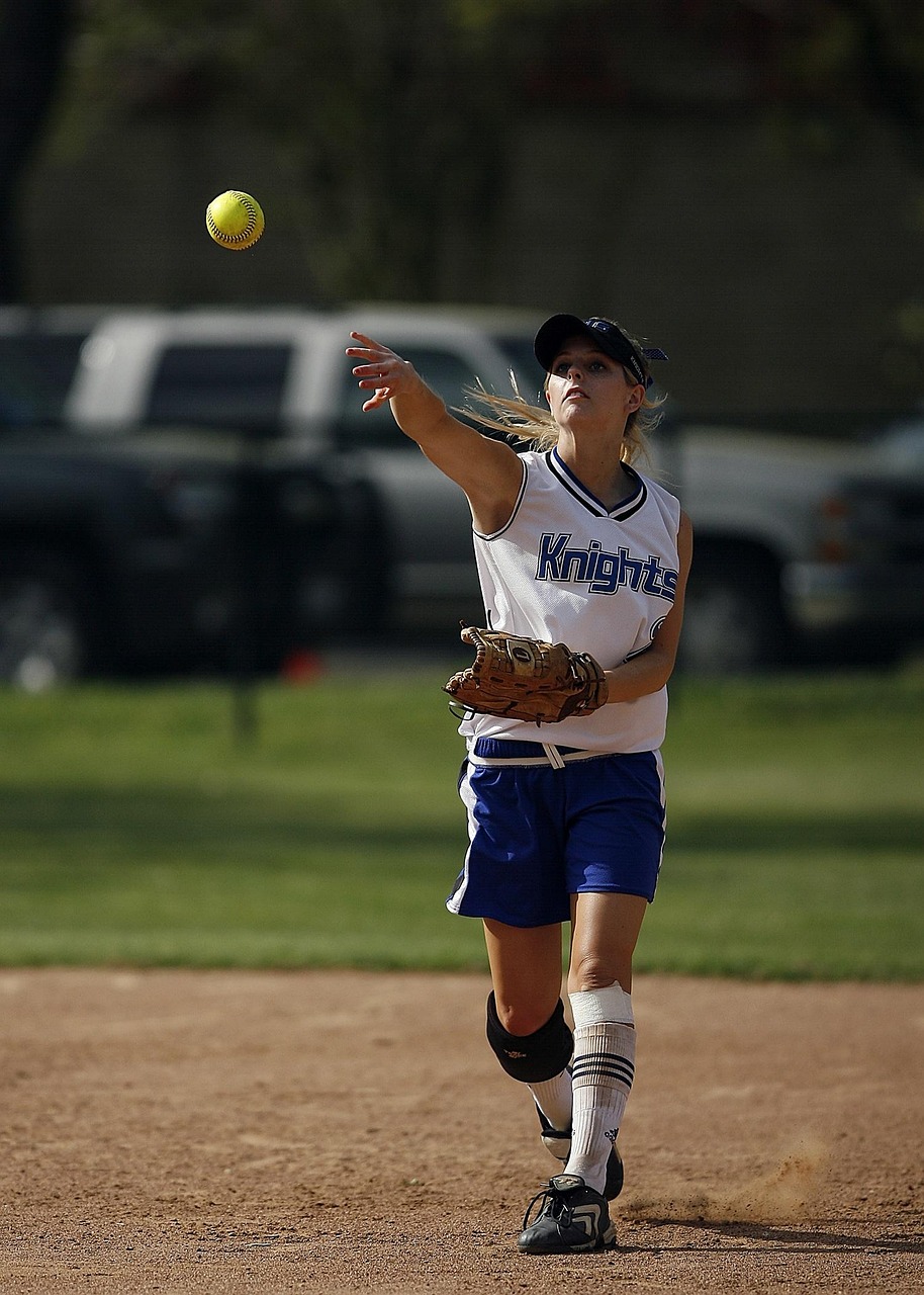 200+ Free Softball & Game Images - Pixabay