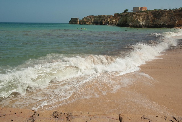 Portugal Praia Ondas - Foto gratuita no Pixabay - Pixabay