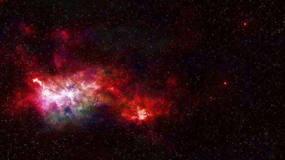 Nebula Science Fiction Space - Free image on Pixabay