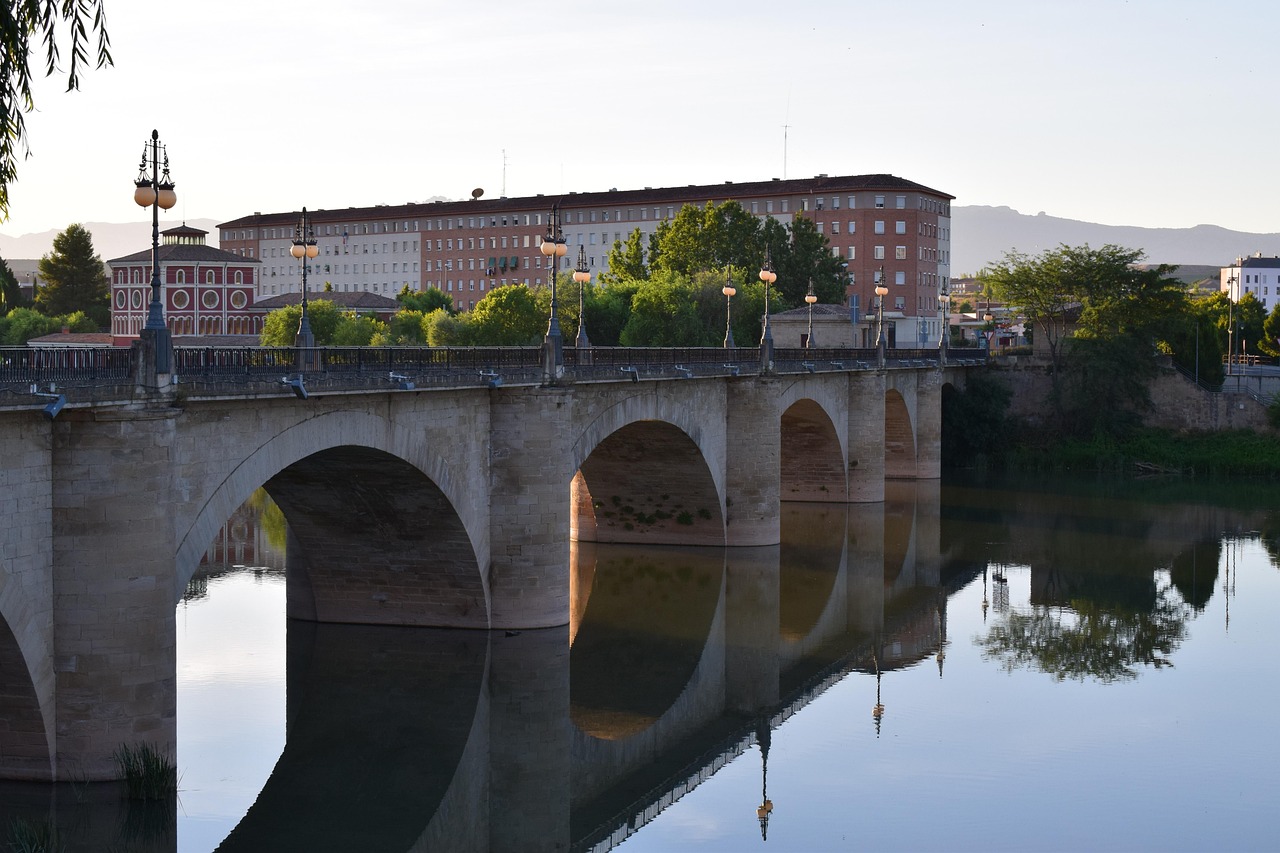 Bridge Arc River - Free photo on Pixabay - Pixabay