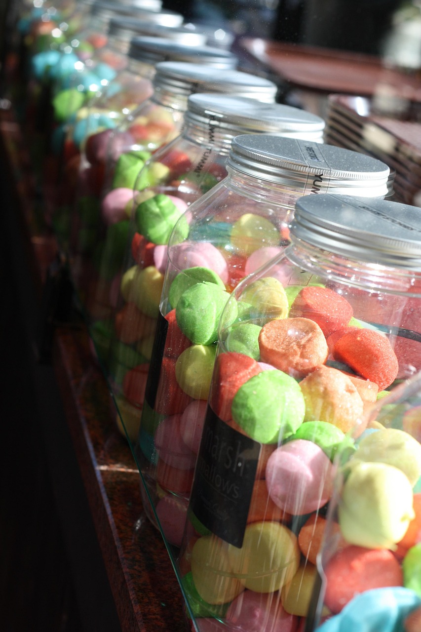 Candy Meal Sweets - Free photo on Pixabay - Pixabay