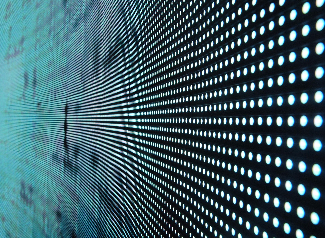 Structure Light Led - Free photo on Pixabay