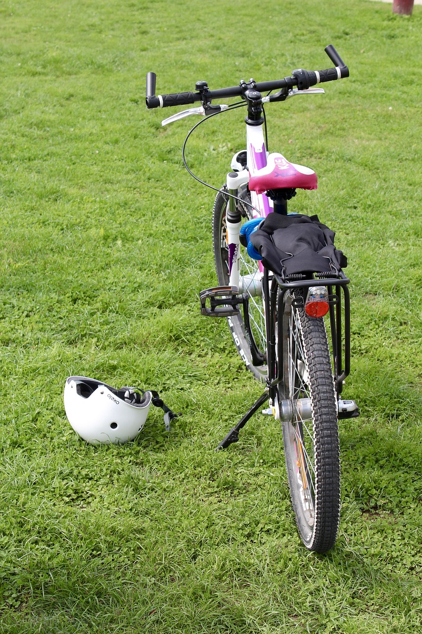 50+ kostenlose Fahrradhelm und Fahrrad-Bilder - Pixabay