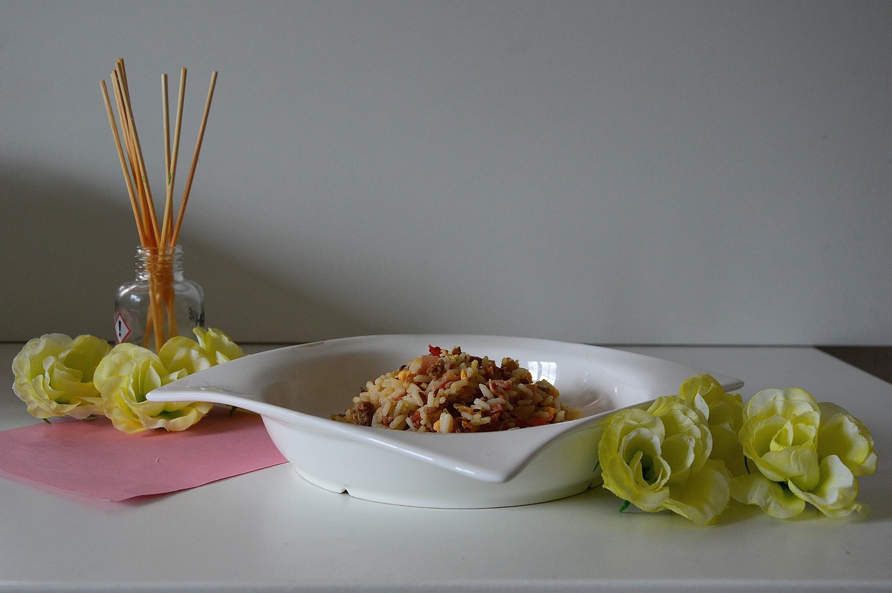 Nasi Goreng Meal - Free photo on Pixabay - Pixabay