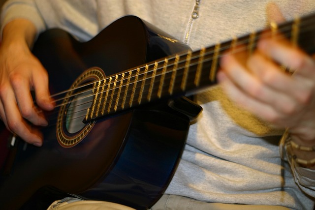 Guitar To Play Music - Free photo on Pixabay - Pixabay