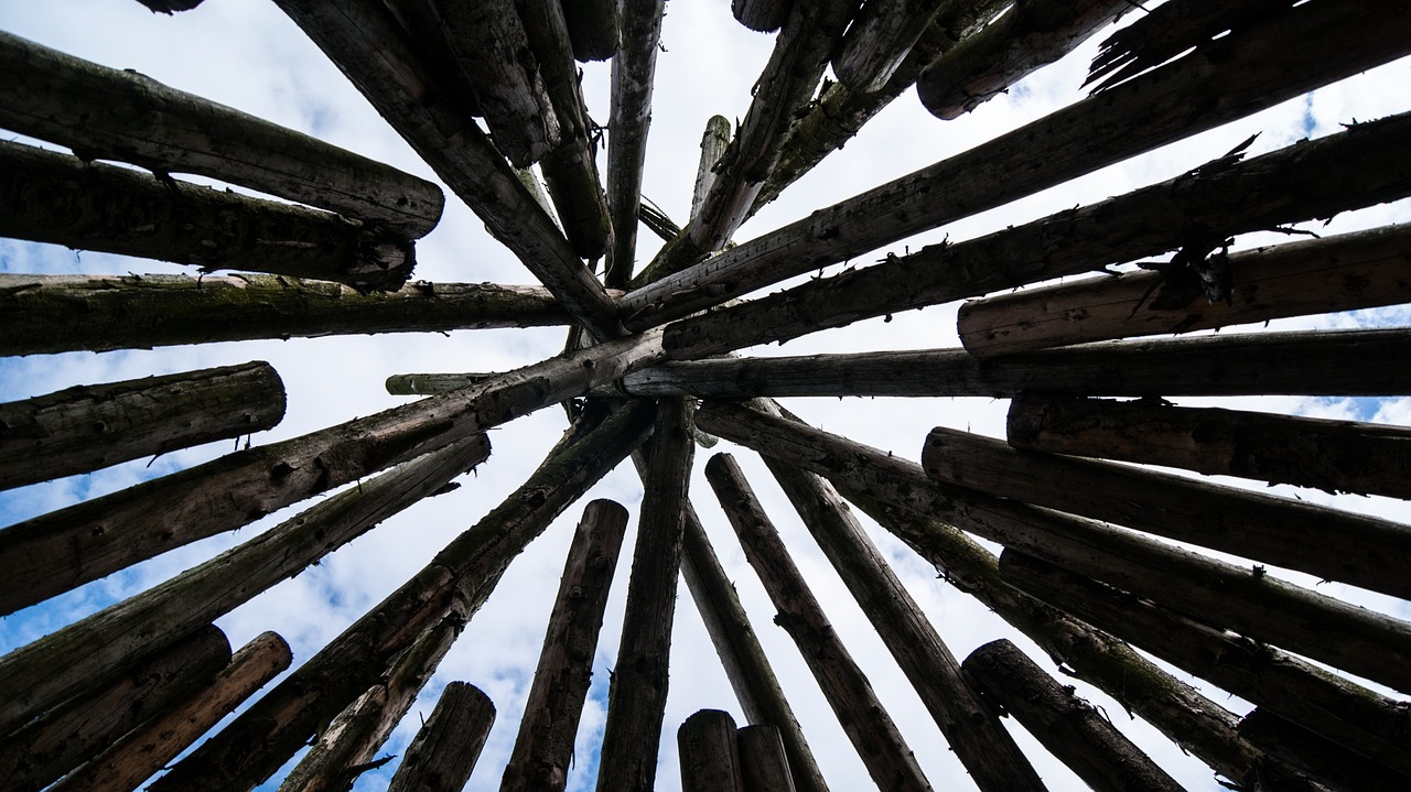 30+ Free Wigwam & Teepee Images - Pixabay